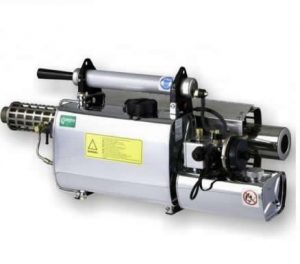 Fumigation Equipment Rental - Cleaneat.NG
