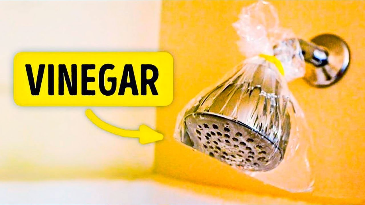 4 DIY(Do It Yourself) Cleaning Hacks. - Cleaneat.NG
