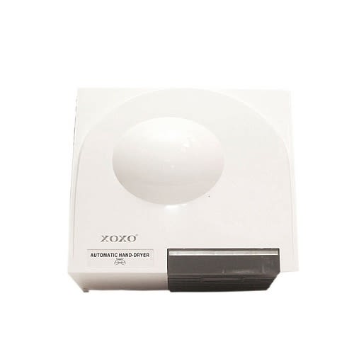 Xoxo Automatic Hand Dryer-X1078 - Cleaneat.NG