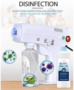 Best Disinfectant Spray Gun For Sanitization of home and office in ...
