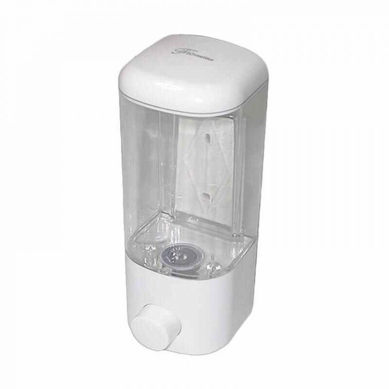 Touch Soap Dispenser - Cleaneat.NG
