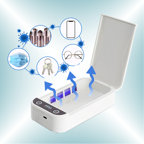 Infection Prevention and Control Supplies - Cleaneat.NG