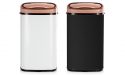 Tower 75L Rectangular Sensor Bin - Cleaneat.NG
