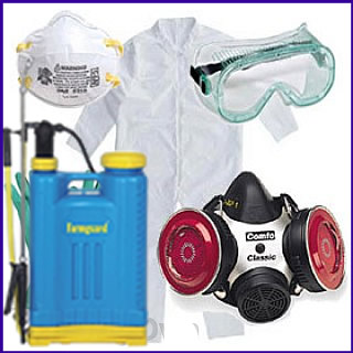 Pest Control Products - Cleaneat.NG