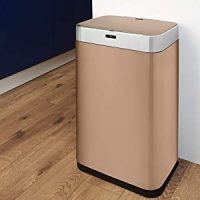 Tower 75L Rectangular Sensor Bin - Cleaneat.NG