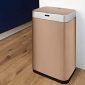 Tower 75L Rectangular Sensor Bin - Cleaneat.NG