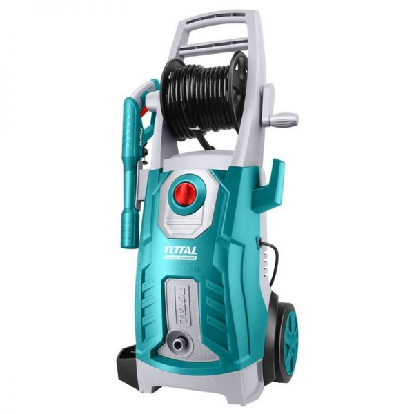 Total High Pressure Washer 2500W - Cleaneat.NG