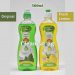 2Sure Dish Washing Liquid – Cleaneat.NG