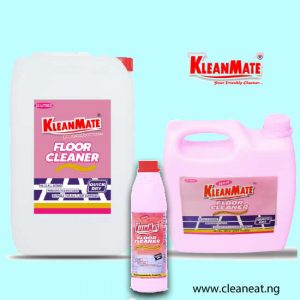 Floor Cleaners - Cleaneat.NG