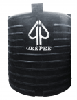 Geepee, Hart, Storex Tank Sizes and Prices
