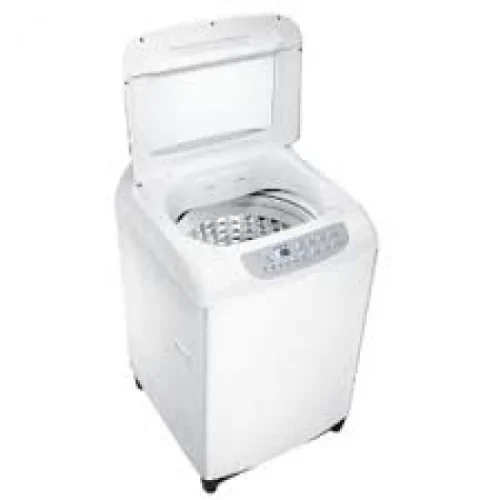 Samsung WA90F5S2UWW/NQ 9kg Top Load Washing Machine - Cleaneat.NG